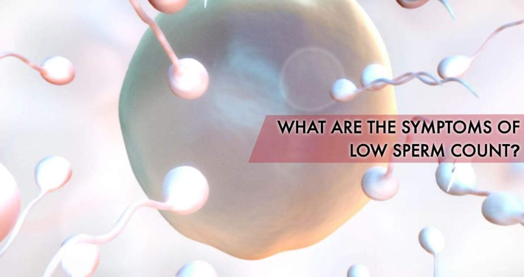 Low Sperm Count Symptoms, Causes & Treatment – Sofat Infertility Centre ...