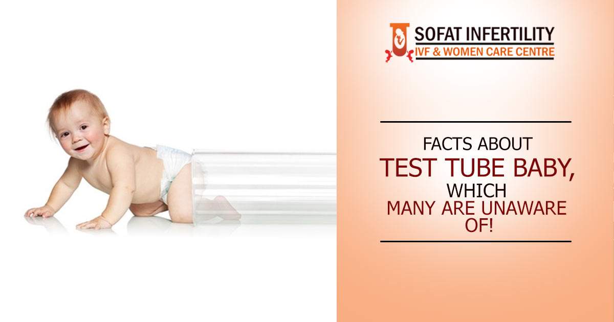 Facts about test tube baby, which many are unaware of? - Dr. Sumita ...