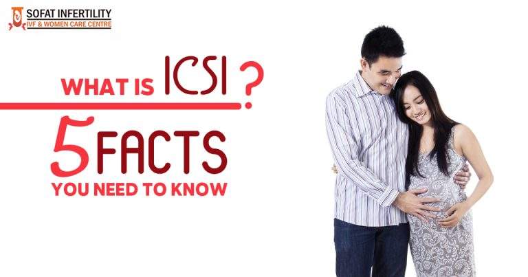 What Is ICSI? 5 Tips To Know while going under ICSI treatment - Dr ...