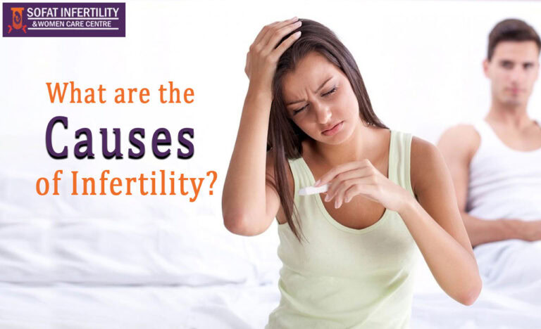 Tubal Factor Infertility: Everything you need to know about Fallopian ...