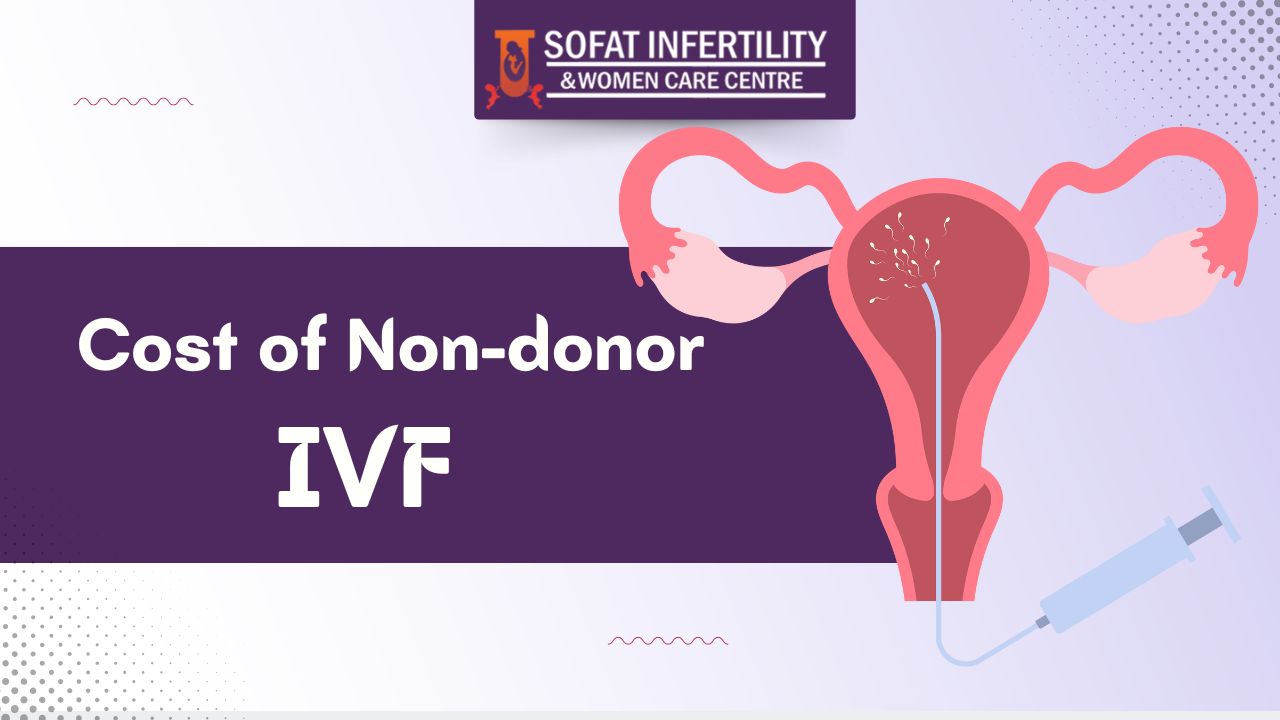 Latest IVF Treatment Costs in India (2025) - Dr. Sumita Sofat Hospital