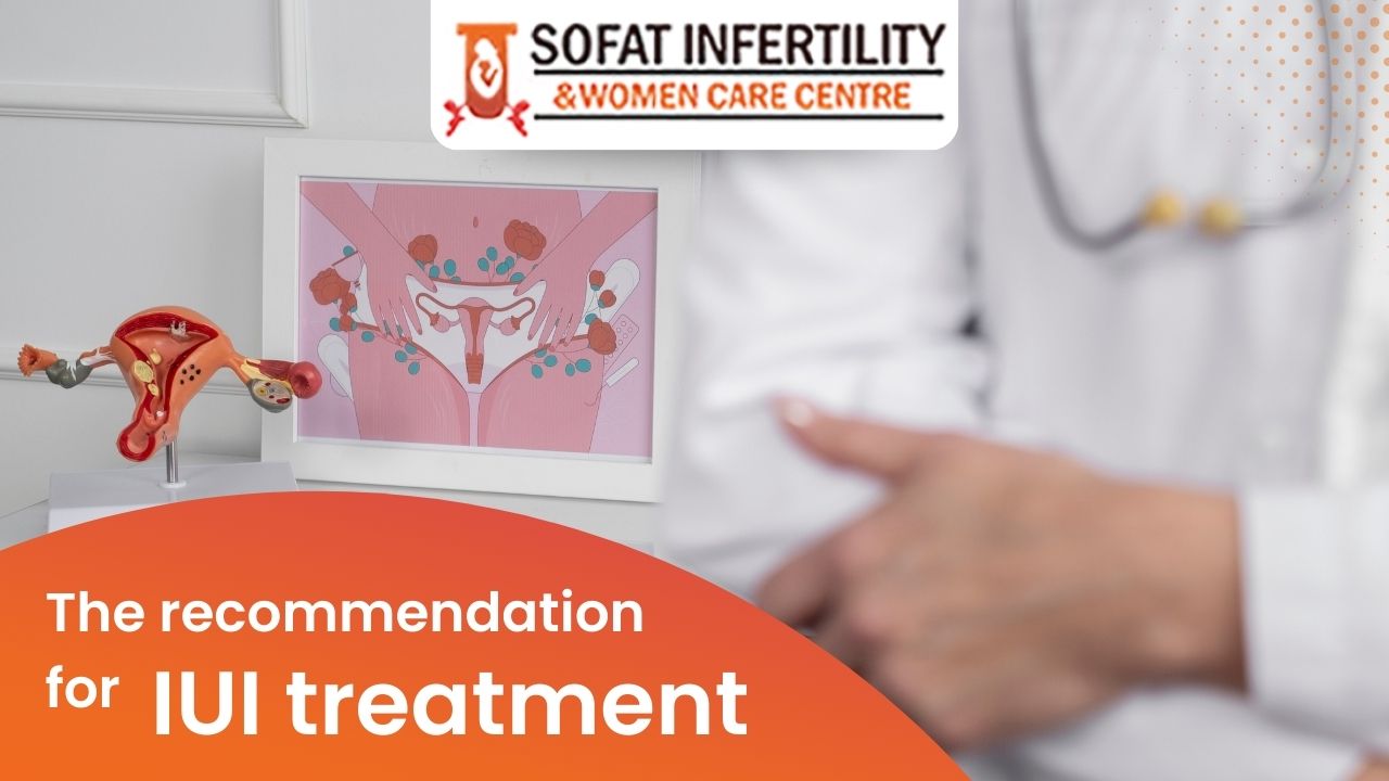 Planning IUI in 2025? Know the Total Cost First - Dr. Sumita Sofat Hospital